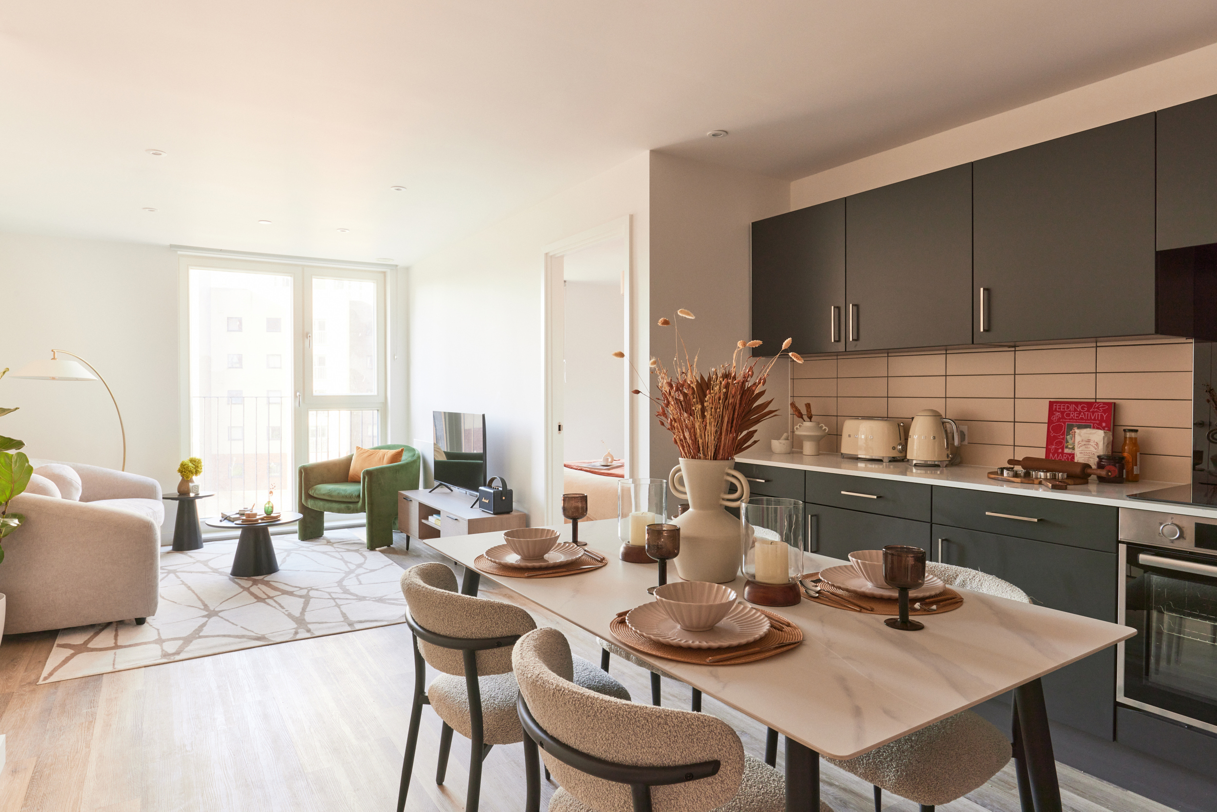 The Castings | Shape A Life In Manchester